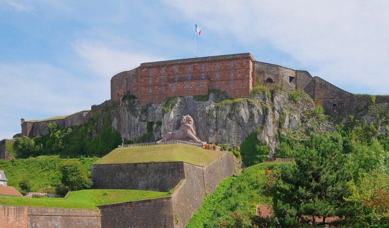 Visiter Belfort : 15 choses à faire à Belfort et ses environs | Où ...