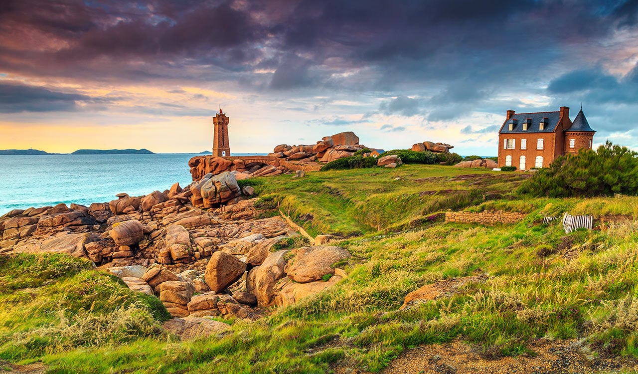 Bretagne : Partez à la découverte des lieux symboliques de la culture ...