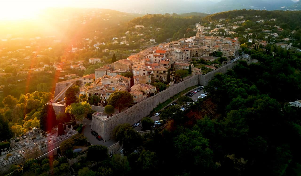 Découverte des trésors cachés : les villages perchés du Var | FranceTrotter