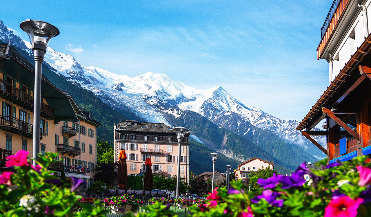 Chamonix en été : découvrez les activités en plein air incontournables ...